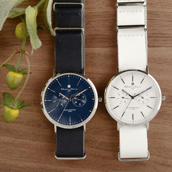 【発売日：2017年09月01日】只今ペア腕時計ボックス（※数量限定）プレゼント中！こちらはユニセックスでお使い頂けるモデルのペアウォッチです。（同じサイズ2本セットになります）★38ミリケースは男性が身に着けると手首にしっくり収まってくれ...