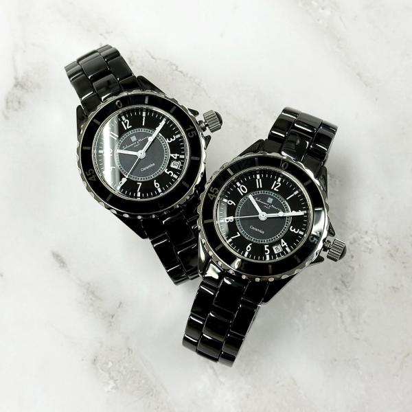 【発売日：2023年10月01日】★★★こちらの商品は、腕時計2本セットのペア商品になります。★★★※ユニセックスでお使い頂けるモデルの同じ腕時計2本組です。【 国内正規品のためブランド純正ボックスにて入れてお届け致します、国内メーカーサポ...