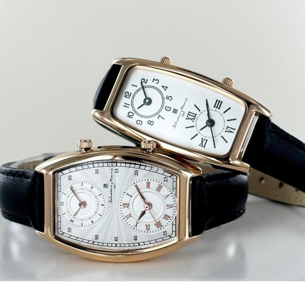 【発売日：2024年01月01日】★★★こちらの商品は、腕時計2本セットのペア商品になります。★★★【 国内正規品のためブランド純正ボックスにて入れてお届け致します、国内メーカーサポートも受けられます。 】 年齢、シーン、流行問わずにお使い...