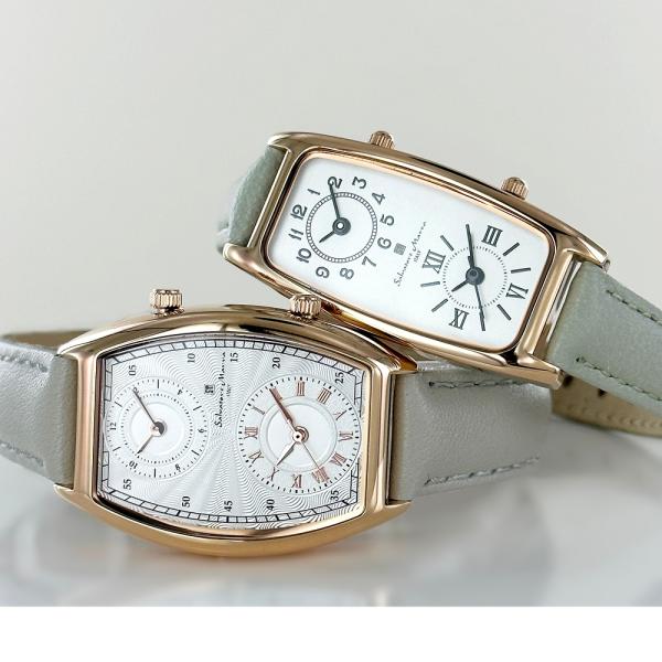 【発売日：2024年01月01日】★★★こちらの商品は、腕時計2本セットのペア商品になります。★★★【 国内正規品のためブランド純正ボックスにて入れてお届け致します、国内メーカーサポートも受けられます。 】 年齢、シーン、流行問わずにお使い...