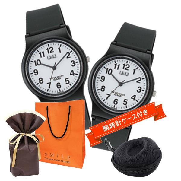 【発売日：2024年04月01日】シチズン製造のブランド Q&amp;Q（キュー&amp;キュー）不要な機能を省き、時計本来の機能のみのシンプルさとデザインになっています。10気圧防水で水にも強くて安心。ビジネスシーンにもプライベートにもお...