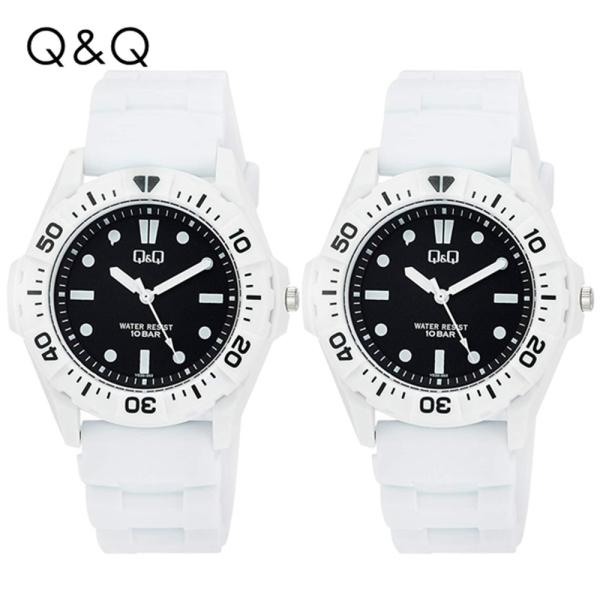 【発売日：2022年04月01日】こちらは2本セットのペアウォッチです。お二人の大切な記念日の思い出に、形に残る腕時計を…。ペアウォッチは贈り物に、記念品におすすめです。【 FALCON（ファルコン）コレクション 】シチズン製造のブランド ...