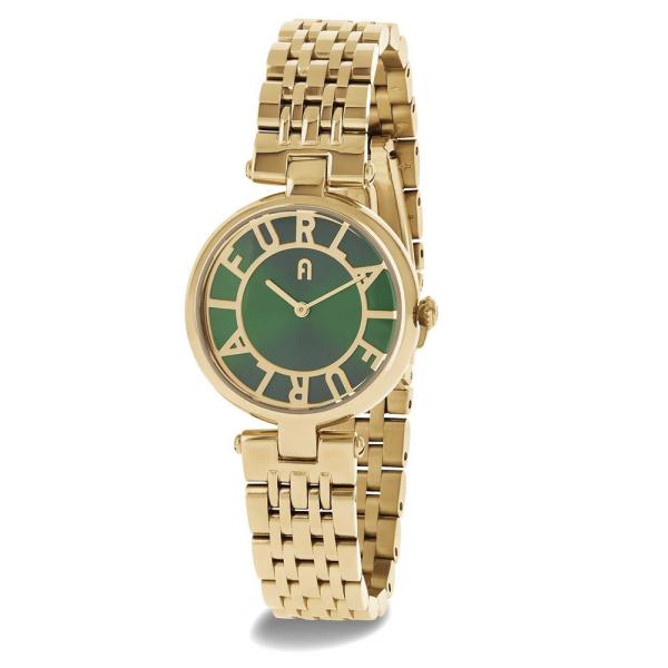 【発売日：2025年04月01日】【 FURLA フルラ GENESI (ジェネシ) Watch 】★学生から大人まで、女性に絶大な支持を誇るフルラ。80年以上の歴史を持つイタリア ボローニャで設立されたブランドです。シンプルで上品なデザイ...