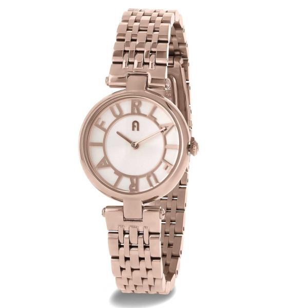 【発売日：2025年04月01日】【 FURLA フルラ GENESI (ジェネシ) Watch 】★学生から大人まで、女性に絶大な支持を誇るフルラ。80年以上の歴史を持つイタリア ボローニャで設立されたブランドです。シンプルで上品なデザイ...