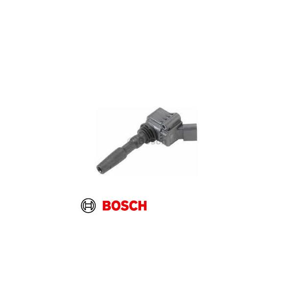 BOSCHイグニッションコイル純正品番 : BMW 12138616153代表適合車種 : BMW 3 Series [E46], [E90, 91, 92], 5 Series [ E39, E60, 61]