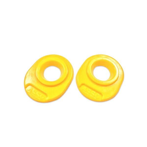 トップマウントブッシュ FIAT500 Ino la Design ASSO アッソ