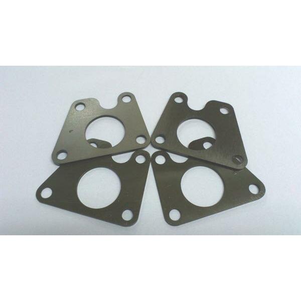 キャンバーシム FIAT500 Ino la Design ASSO アッソ