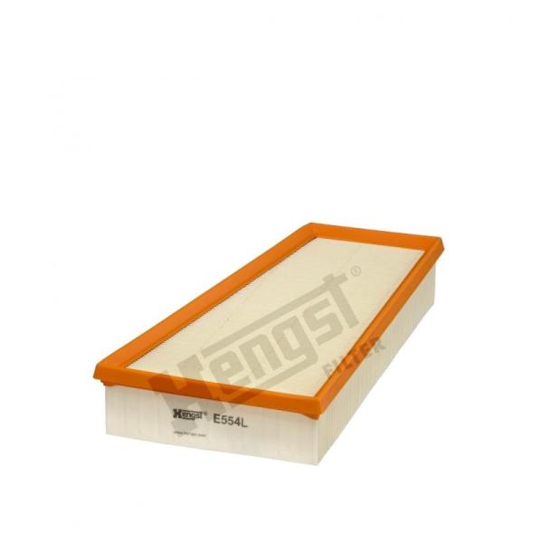 B131  Hengst (ヘングスト)　エアーフィルター  E554L
