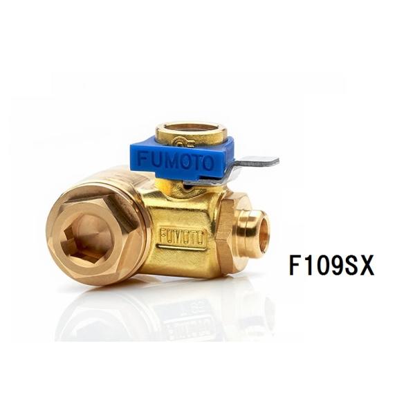 品番：F109SXネジサイズ(締付トルク)：M12-P1.5(20N・m)同梱物：エコオイルチェンジャー・ジェット 本体　　　　Oリング　　　　レバークリップ（LC-10SX）