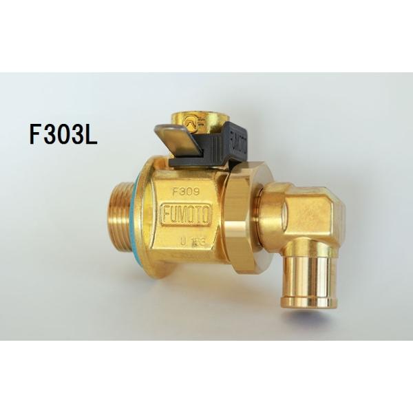 品番：F303Lネジサイズ(締付トルク)：M20-P1.5(40N・m)同梱物：エコオイルチェンジャー本体　　　　レバークリップ　　　　パッキン