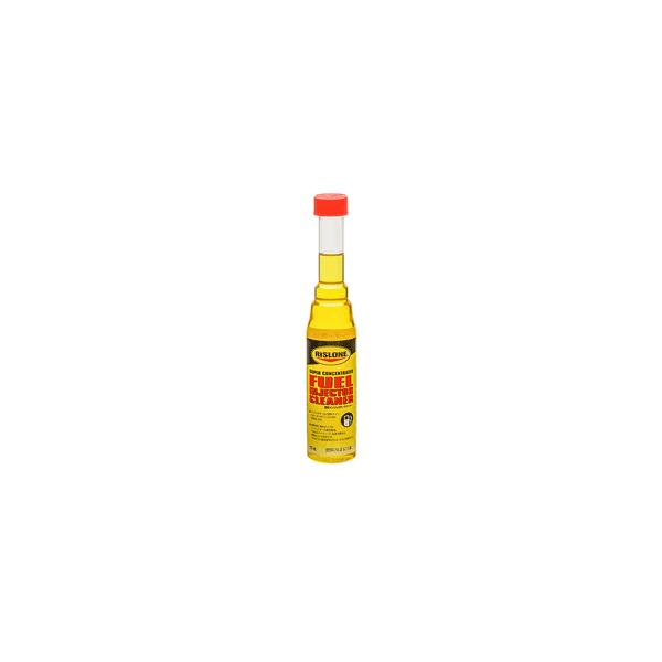 RISLONE(リスローン)【RP-61701】 燃料インジェクタークリーナー(Fuel Injector Cleaner)  177ML