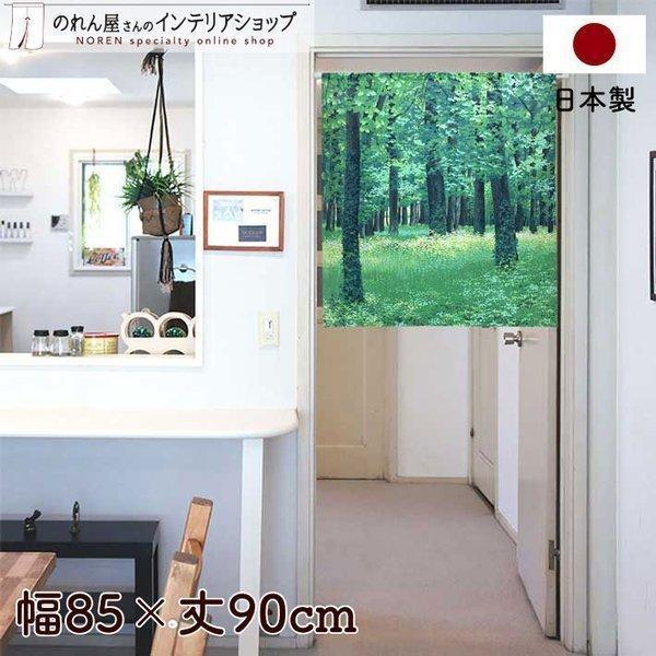 お部屋に掛ければ癒しの空間！自然にあふれた風景や外国の街並み、世界遺産などを取り揃えた『風景のれん』シリーズ。お部屋にいながら旅行をしているような臨場感を味わえます。インテリア、お土産物、贈り物などにぜひご活用ください。■しっかりとしたレー...