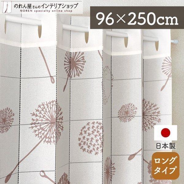 取り付け簡単な、間仕切りや目隠しに便利な蛇腹状のカーテンですお部屋のすきま風を防止し、冷暖房効率アップ！■透け感のあるレース生地です。■竿通しの穴は縦約5cm×横約1.5cmの楕円形ですが、直径約2cmくらいまでのポール（棒）の使用がおすす...
