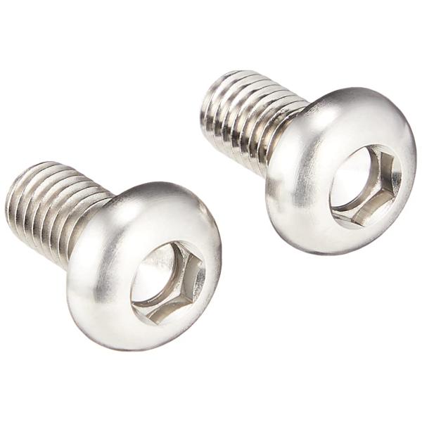 ◆ 当店は紙での領収書の発行は行っておりません◆ 初期不良は、1週間以内にご連絡下さい。それ以降の対応は出来ませんので、ご注意下さい。◆ 初期不良以外の故障は、メーカーにお問合せ下さい。【商品概要】高強度な64チタンを精密転造及び鍛造した特...