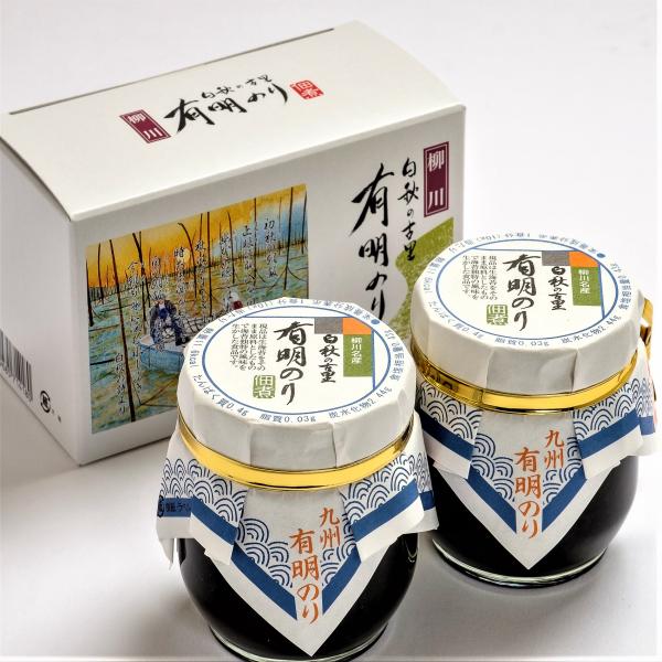 名称：海苔佃煮原材料名：海苔（有明海産）,糖類（還元水飴,ぶどう糖,果糖ぶどう糖液糖,砂糖）,醤油,醗酵調味料,デキストリン,食塩,たん白加水分解物,香辛料,カラメル色素,調味料（アミノ酸等）,酸味料,増粘剤（タマリンドガム）（原材料の一部...