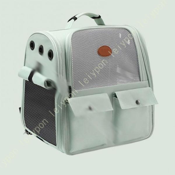 商品詳細素材素材：ポリエステル サイズF：長38x 幅26 x 高38cm特徴【メッシュ窓で通気性抜群】トップとフロント、側面のメッシュ窓があるので通気性抜群！ペットちゃんも外が見えるからリラックス♪【肩への負担を軽減】人間工学に基づいたメ...