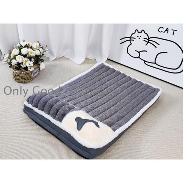 商品詳細カラー:/グレー/コーヒー/グリーン----------■商品説明適切な温度なので、パピー、成犬、シニアの各年代に合わせて選べる起き上がりが楽なベッド。愛犬愛猫に質の高い睡眠環境をぐ作ることができます。やさしい肌触りで丸まりやすく、...