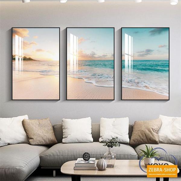 インテリア 壁掛け 壁絵 アートパネル アートボード リビング 寝室 ダイニング 風景 海 写真風 ブラック ホワイト ゴールド 木目 ブルー グリーン オレンジ可愛い シンプル 大人空間 ホテルライク ツール フェミニン リビング シャー...