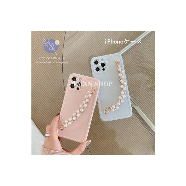 商品詳細■カラー：ピンク　　ホワイト■対応機種：iPhone12ProMax   iPhone12pro   iPhone12 iPhone12mini　iPhon11（6.1）　iPhone11pro（5.8）　iPhone11ProMa...