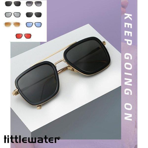 【100%UVカット】レンズの外側にUV400保護材でコーティングされたため、UVAとUVBなど目に有害な光線を100%ブロックし、あなたの目や肌を熱と日差しの損傷から保護できます。どんな天候でも、究極なパフォーマンスと終日の快適さを提供し...