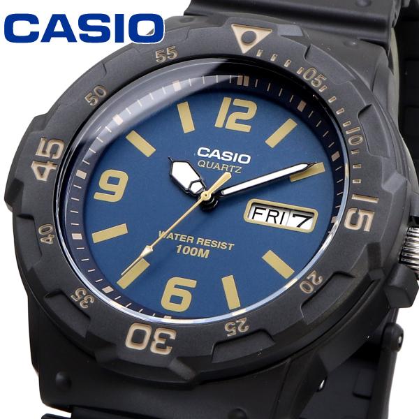 MRW-200H-2B3【チープカシオチプカシ】爆発的な人気を誇るチープカシオ(チプカシ)。シンプルでレトロなデザインが支持され、SNSなどでその魅力が拡散されました。今や若者を中心にファッションアイテムとして大流行しています。気軽に購入で...