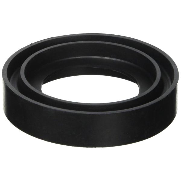 TOTO補修パーツ。密結式ロータンクと便器の間のパッキンです。適合品番：S516系／S517系／S518系等