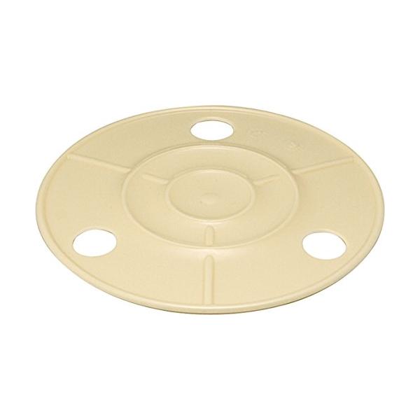 ・漬け物の押蓋・白菜漬けなどを作る際、重要な役割を果たすのが押し蓋・樹脂製だから衛生的で安心して使える・汚れも簡単に洗い落とすことができ、お手入れも簡単