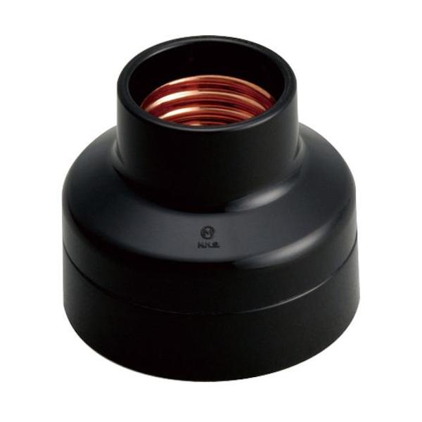 器具を天井等、高い所に取り付ける時、楽に取り付け工事が出来る様に、木ねじをキャッチする特殊機構です。手やドライバーを離しても、SCによって木ねじが保持されるため、落下しません。受金:E26定格:6A 250VRoHS対応