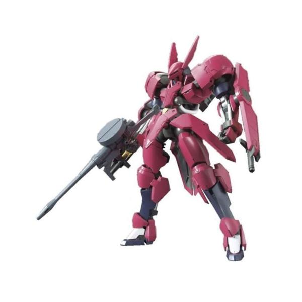 『機動戦士ガンダム 鉄血のオルフェンズ』より、厄祭戦末期に開発されたヴァルキュリア・フレームの内の一体「グリムゲルデ」が早くもHG化！