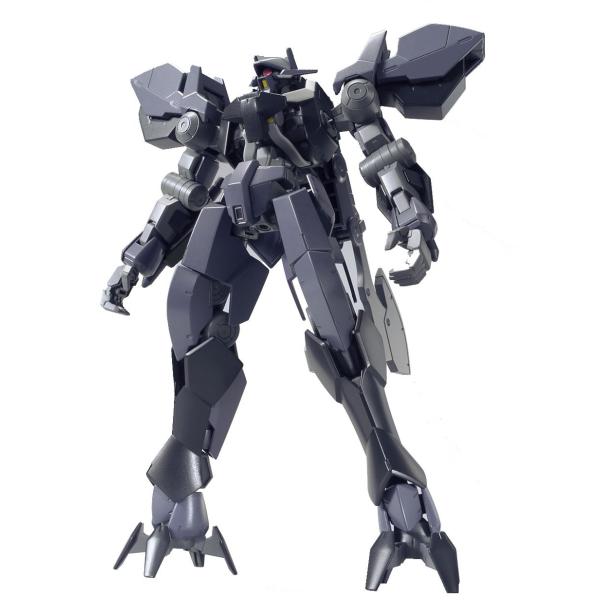 「機動戦士ガンダム 鉄血のオルフェンズ」より、HGシリーズに迫力の巨大MSがラインナップ!1/144ながら全高約150mmの大型アイテム!!