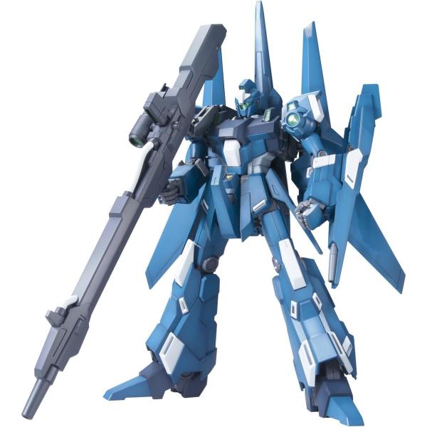 ■「機動戦士ガンダムユニコーン」エピソード２で活躍するリゼルの隊長機がMGで登場。■ハッチ開閉、内部メカ再現など、MGならではの細部への作りこみを実現。■ウィングバインダーを装備。■メガ・ビーム・ランチャーを搭載。 成形品×17、ホイルシー...