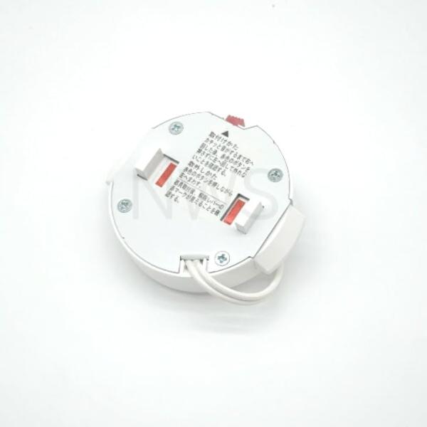 メーカー： ホタルクス / HotaluX (旧NECライティング)シリーズ名：LEDシーリングライト用　ワンタッチアダプター　保守用必ず本体品番(対象商品品番)をご確認ください。対象本体LEDシーリング専用アダプタです、蛍光灯シーリングラ...