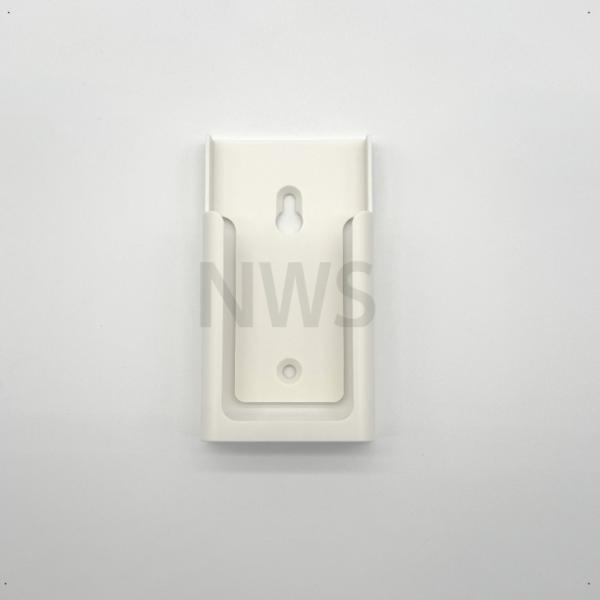 メーカー： ホタルクス / HotaluX (旧NECライティング)　　シリーズ名：LEDシーリングライト用リモコンホルダーLEDシーリング用リモコンホルダー（RE0211、RE0212リモコン用のリモコンホルダー）※リモコンホルダー取付用...