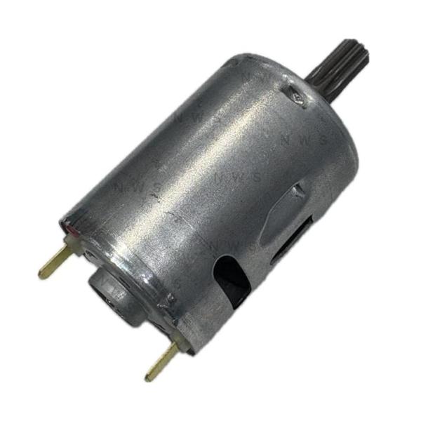 マキタ　直流モーター 629235-0　 代表適合モデル：充電式ペンインパクトドライバTD022D他用※ご使用の機種（使用モデル）をお確かめの上ご注文ください。※ご注文後のキャンセル・交換等は一切お受けできませんのでご了承ください。展開図番...