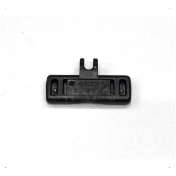 マキタ 正逆転切り替えレバー　455053-8代表適合モデル：TD161D 他多数用※ご使用の機種（使用モデル）をお確かめの上ご注文ください。※ご注文後のキャンセル・交換等は一切お受けできませんのでご了承ください。展開図番号　5　(掲載画像...