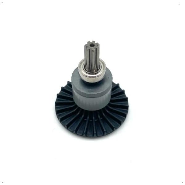 ロータ 619678-4（619678A4）インパクト ドライバ 純正 部品 機械 電動 工具 メンテナンス 修理 交換 消耗 予備代表適合モデル：TD162D展開図番号 036※ご使用の機種（使用モデル）をお確かめの上ご注文下さい。※ご注...