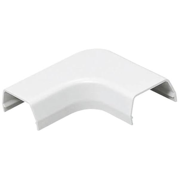 プラモールを直角に接続する部分に使用します。形状:2号色:カベ白入数:1個