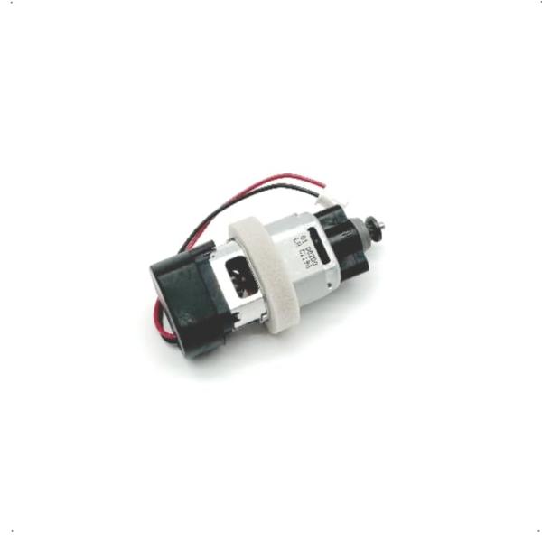 充電式掃除機用床ノズルモーターですブラシの回転が悪くなったり、ごみの吸い込みが弱い場合はノズルモーターの故障が原因となる可能性がありますメーカー純正品です適用機種MC-BU500J、MC-SBU510J、MC-PBU510J、MC-PBU5...