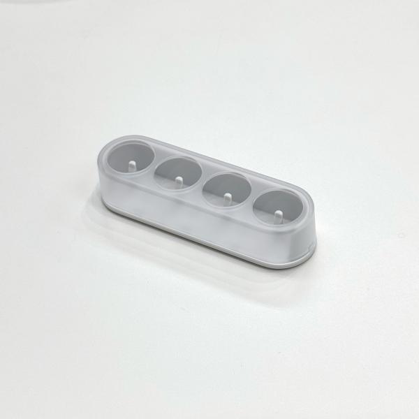 ドルツの付属歯ブラシスタンドブラシを立てるスタンドとしてご使用ください適応機種EW-CDP55-A,EW-CDP55-P,EW-CDP55-S,EW-CDP54-N,EW-CDP54-S,EW-CDP54-A