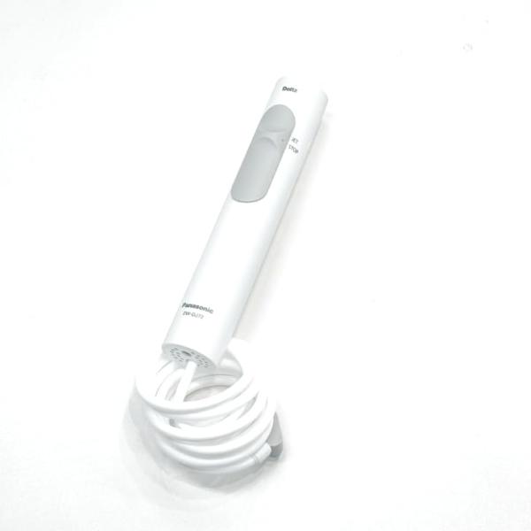 対応機種パナソニック EW-DJ72-W※本体型番の末尾(-●)の部分は色記号です。