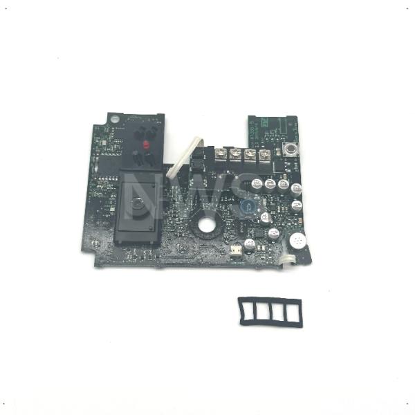 部品名：カメラ多重プリント板ブロック（マイク付）品番WQD852B4200適用機種WQD852（インターフォン子機）