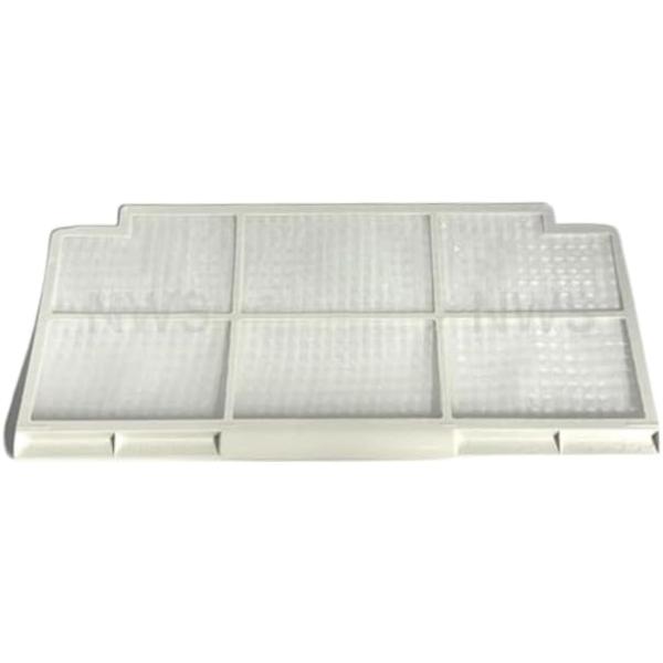 暖房用空気の取り入れ口です。空気中のほこりが機器内に入るのを防ぎます。※「RBHC3301-151」刻印有り。必ず商品検索で製品本体型番をご確認の上ご購入下さい。※ご購入後の返品・交換は一切行っておりませんのでご了承ください。＜対応型番一覧...