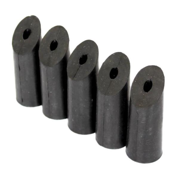 仕上がりがきれい、簡単。柔らかい材質で出来ていますので相手の材質にフィットします。(余分な材料が無駄にならない)作業がスムーズに、出来上がりがきれいです。壁やへこみやひび割れに最適です。はさみ又はカッターナイフで先端を思うままカットするとV...