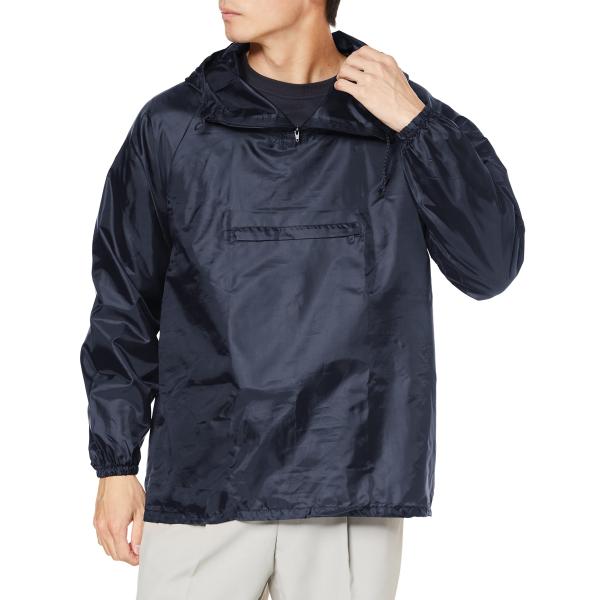SIZE:S 着丈:68cm 胸回り:114cm ゆき丈:81cm、SIZE:M 着丈:71cm 胸回り:118cm ゆき丈:83cm、SIZE:L 着丈:74cm 胸回り:122cm ゆき丈:86cm、SIZE:LL 着丈:77cm 胸回...