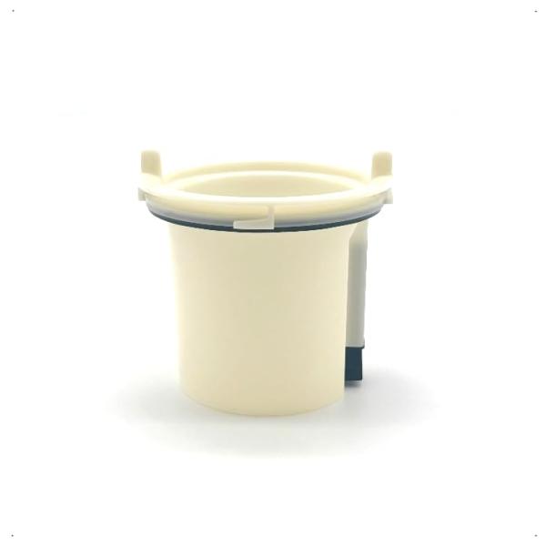 ・対象機種名：プレデンシアプレミアム、プレデンシア、レラージュ、エメロード・販売時期：2016年9月~現在・備考：パッキン及びゴムガイドが付属されています。（個別の設定はございません。）・メーカー純正品です。