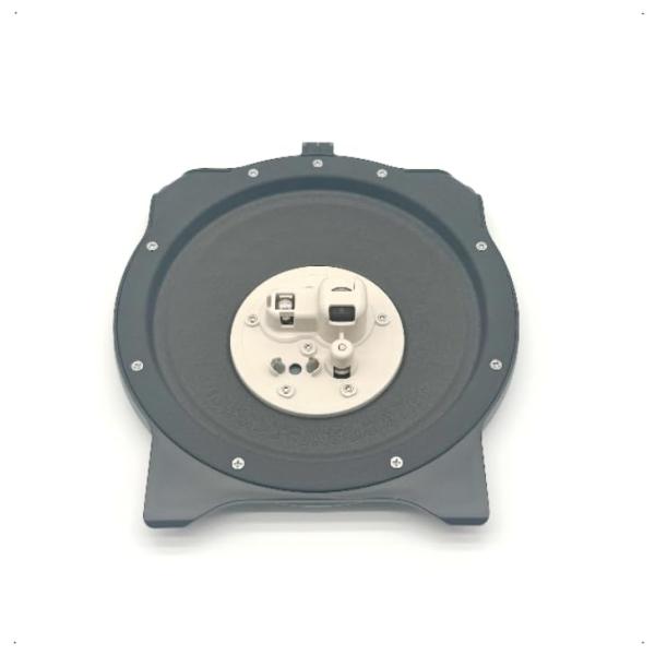 炊飯器の内ぶたです蓋の隙間から蒸気が漏れる際の交換部品としてメーカー純正品です適用機種JPA-X100,JPA-X100KC,JPA-Z100,JPA-Z100K,JPA-Z100KM,JPC-10NJ,JPC-A100,JPC-A100K...