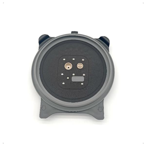 炊飯器の内ぶたです蓋の隙間から蒸気が漏れる際の交換部品としてメーカー純正品です適用機種JPB-G102DA,JPB-G102WA,JPB-H102KU,JPB-H102WU,JPB-R100W,JPB-10E3WJPB-A100KG,JPB...