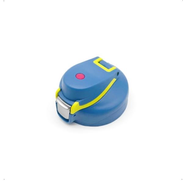 ステンレスボトル用のキャップユニットですくちパッキン、ふたパッキンつきですメーカー純正品です適用機種MME-A080A、MME-A100A、MME-A150A