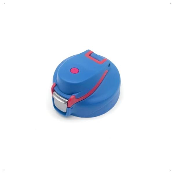 ステンレスボトル用のキャップユニットふたパッキン、くちパッキンを含みますメーカー純正品です適用機種MME-F100-AK,MME-F120-AK,MME-F150-AK