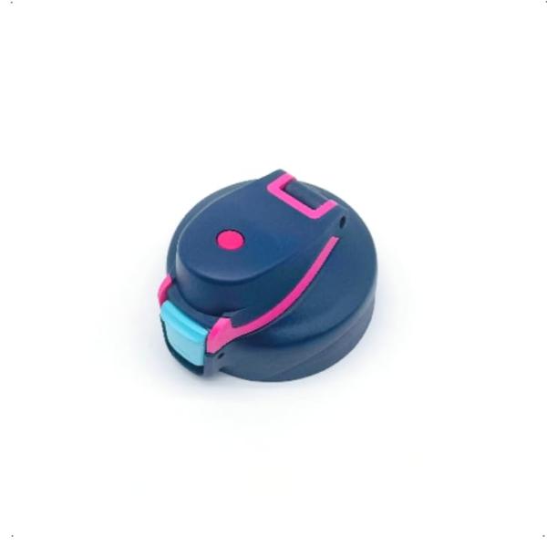 ステンレスボトル用のキャップユニットですくちパッキン、ふたパッキンつきですメーカー純正品です適用機種MME-F100AS,MME-F120AS